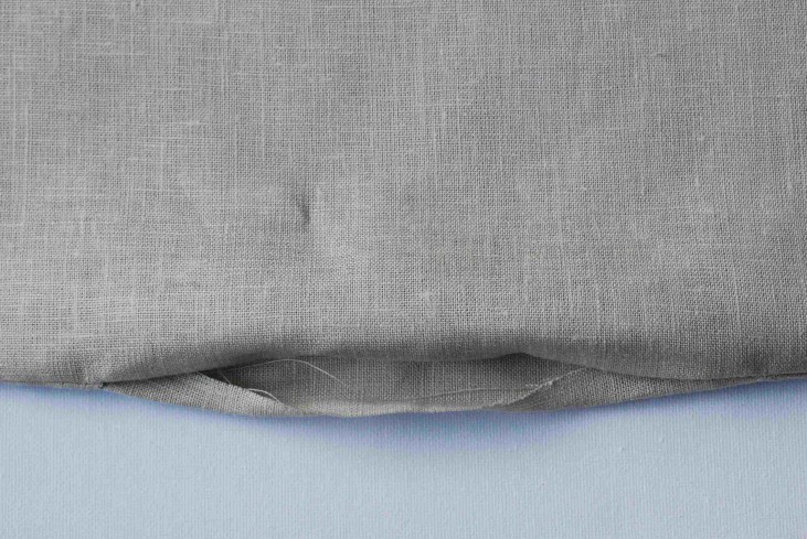 Sewing Machine Cover – the thread