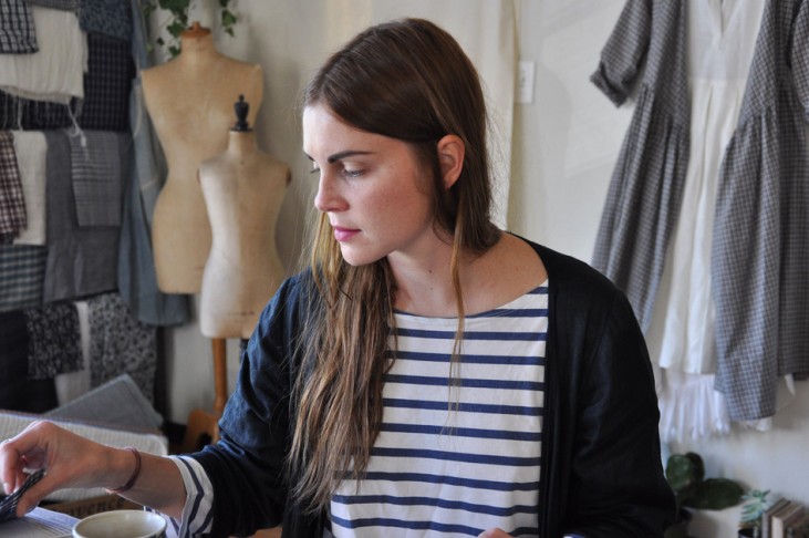 Fashion With a Conscience – the thread