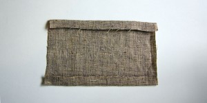 Welt Pocket Tutorial – the thread