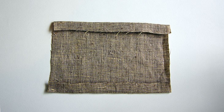 Welt Pocket Tutorial – the thread