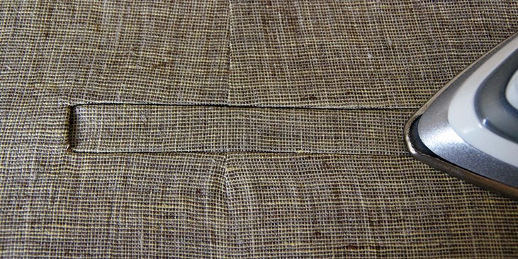 Welt Pocket Tutorial – the thread