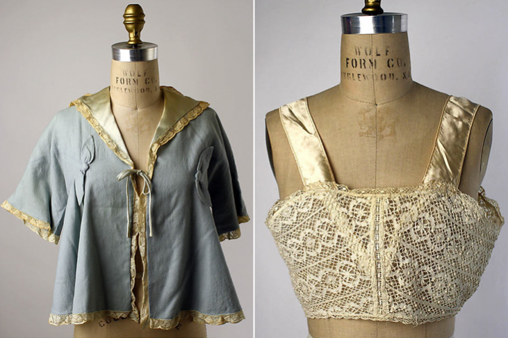 The History of Cotton – Trade, Politics and Industry – the thread