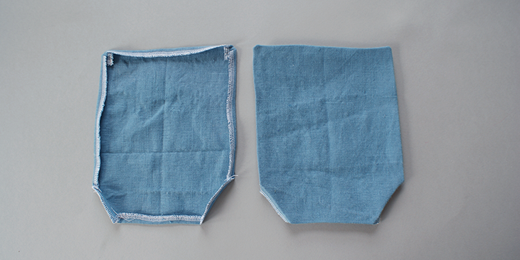 A-Line Skirt with Front Pockets – the thread