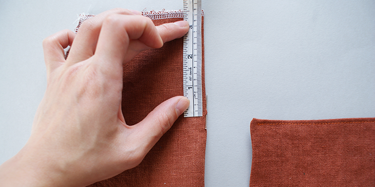 Linen Overalls Tutorial – the thread