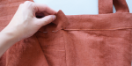 Linen Overalls Tutorial - The Thread Blog