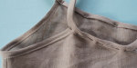 Spaghetti Strap Top Tutorial – the thread
