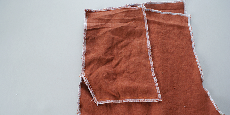 Linen Overalls Tutorial – the thread