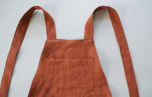 Linen Overalls Tutorial – the thread