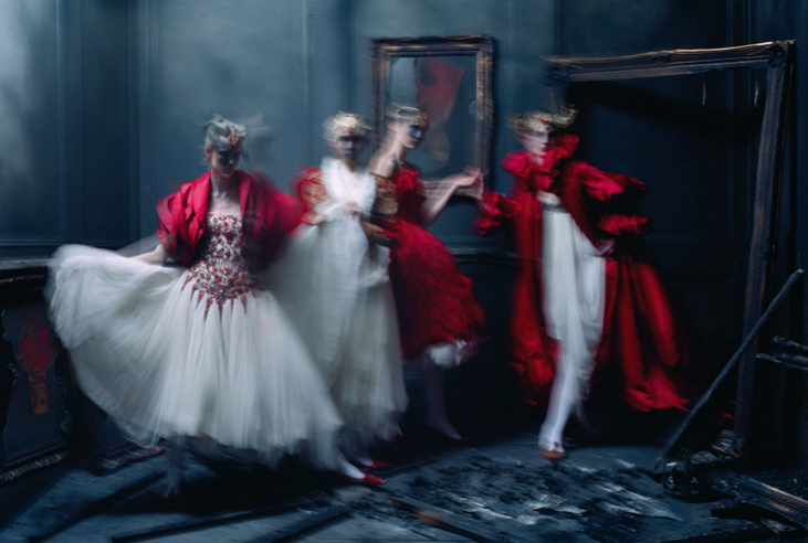 Interview with fresh and upcoming set designer Charlotte Eve Norman ...