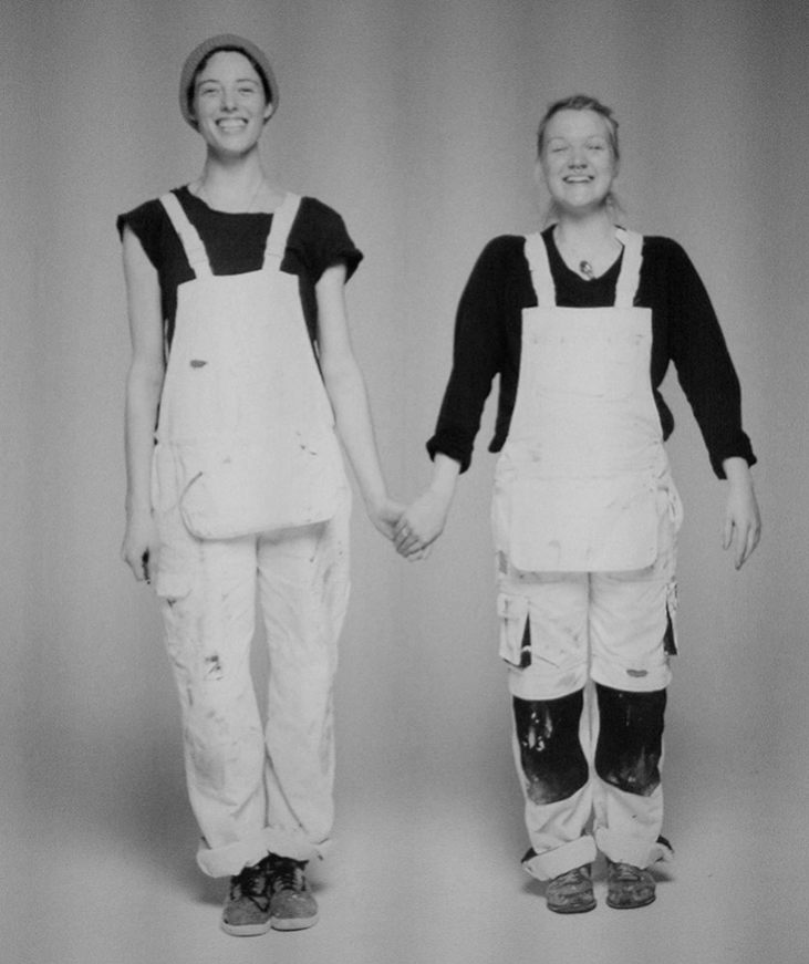 Interview with fresh and upcoming set designer Charlotte Eve Norman ...