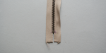Sewing Essentials: How to adjust your own Zips – the thread