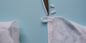 Monique Simple Linen Tee Tutorial – the thread