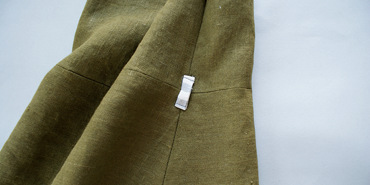 Sewing Essentials: How to create Belt Loops Tutorial – the thread