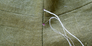 Sewing Essentials: How to create Belt Loops Tutorial – the thread