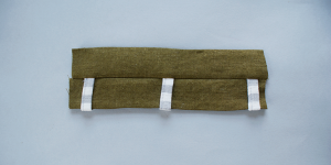 Sewing Essentials: How to create Belt Loops Tutorial – the thread