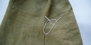 Sewing Essentials: How to create Belt Loops Tutorial – the thread