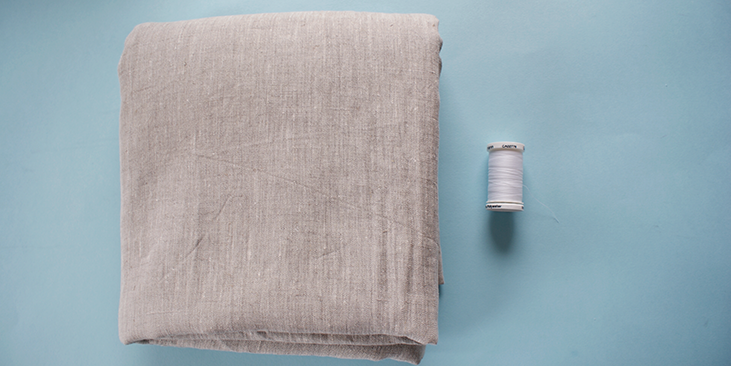 Hand Embroidered Quilt Tutorial – the thread