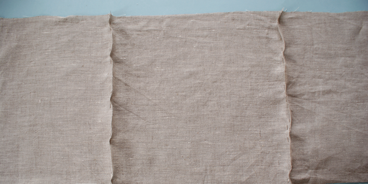 Hand Embroidered Quilt Tutorial – the thread