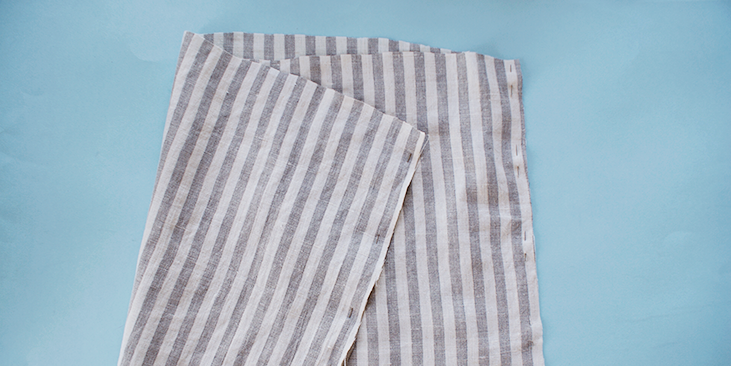 Sewing Essentials: How to gather a panel Tutorial – the thread