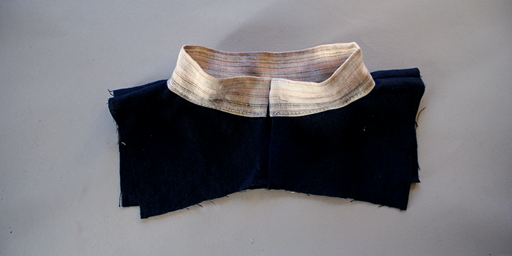 Sewing Essentials: Five ways on how to attach a collar Tutorial – the ...