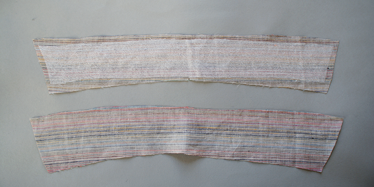 Sewing Essentials: Five ways on how to attach a collar Tutorial – the thread