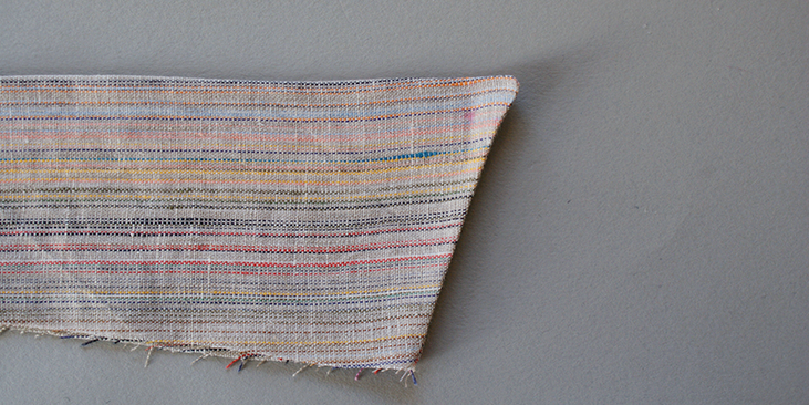 Sewing Essentials: Five ways on how to attach a collar Tutorial – the thread