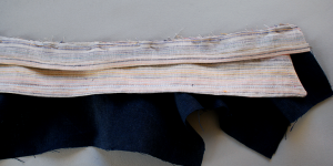 Sewing Essentials: Five ways on how to attach a collar Tutorial – the ...