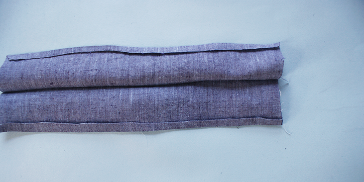 Sewing Essentials: Five ways on how to finish your Cuffs Tutorial – the ...