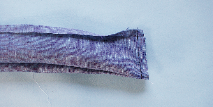 Sewing Essentials: Five ways on how to finish your Cuffs Tutorial – the ...