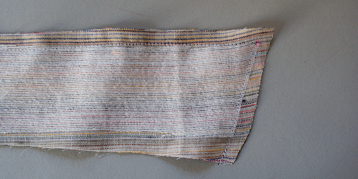 Sewing Essentials: Five ways on how to attach a collar Tutorial – the thread