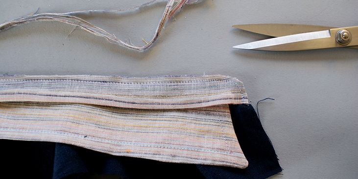 Sewing Essentials: Five ways on how to attach a collar Tutorial – the ...