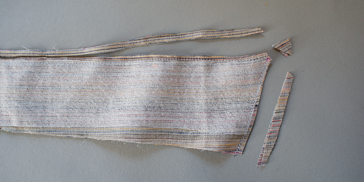 Sewing Essentials: Five ways on how to attach a collar Tutorial – the thread