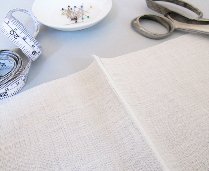 Sewing Glossary: How to sew French Seams Tutorial – the thread