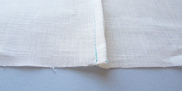 Sewing Glossary: How to sew French Seams Tutorial – the thread