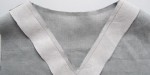 Sewing Glossary: How to Sew a Facing to a V-Neckline Tutorial – the thread