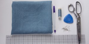 Sewing Glossary: How To Sew Pintucks Tutorial – the thread