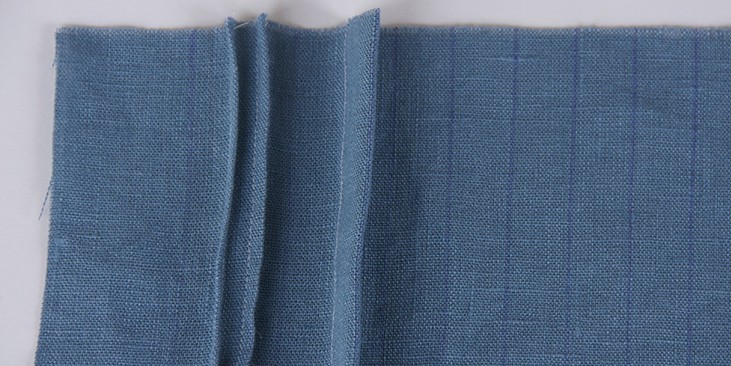 Sewing Glossary: How To Sew Pintucks Tutorial – the thread