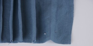 Sewing Glossary: How To Sew Pintucks Tutorial – the thread
