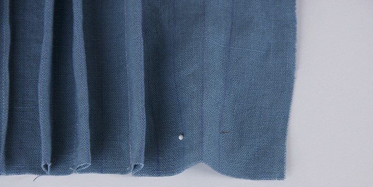 Sewing Glossary: How To Sew Pintucks Tutorial – the thread