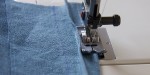 Sewing Glossary: How To Sew Pintucks Tutorial – the thread