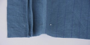 Sewing Glossary: How To Sew Pintucks Tutorial – the thread