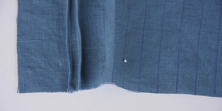 Sewing Glossary: How To Sew Pintucks Tutorial – the thread