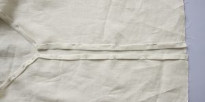 Button-Up Top Tutorial – the thread