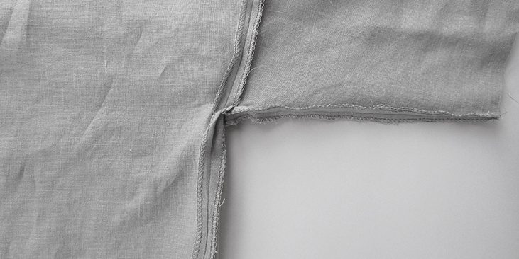 Drop Shoulder Top Tutorial – the thread