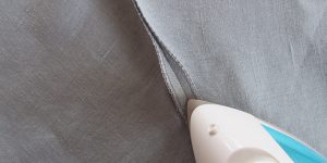 Drop Shoulder Top Tutorial – the thread