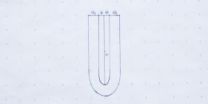 Sewing Glossary: How To Sew a Button Loop Tutorial – the thread