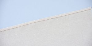 Sewing Glossary: How to Sew a Baby Hem Tutorial – the thread