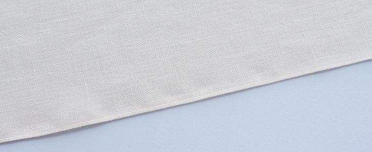 Sewing Glossary: How to Sew a Baby Hem Tutorial – the thread