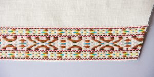 Embellished Summer Dress Tutorial – the thread