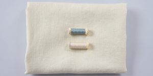 Sewing Glossary: How to Sew and Attach a Ruffle Tutorial – the thread